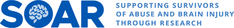 SOAR Project – SUPPORTING SURVIVORS OF ABUSE AND BRAIN INJURY THROUGH ...